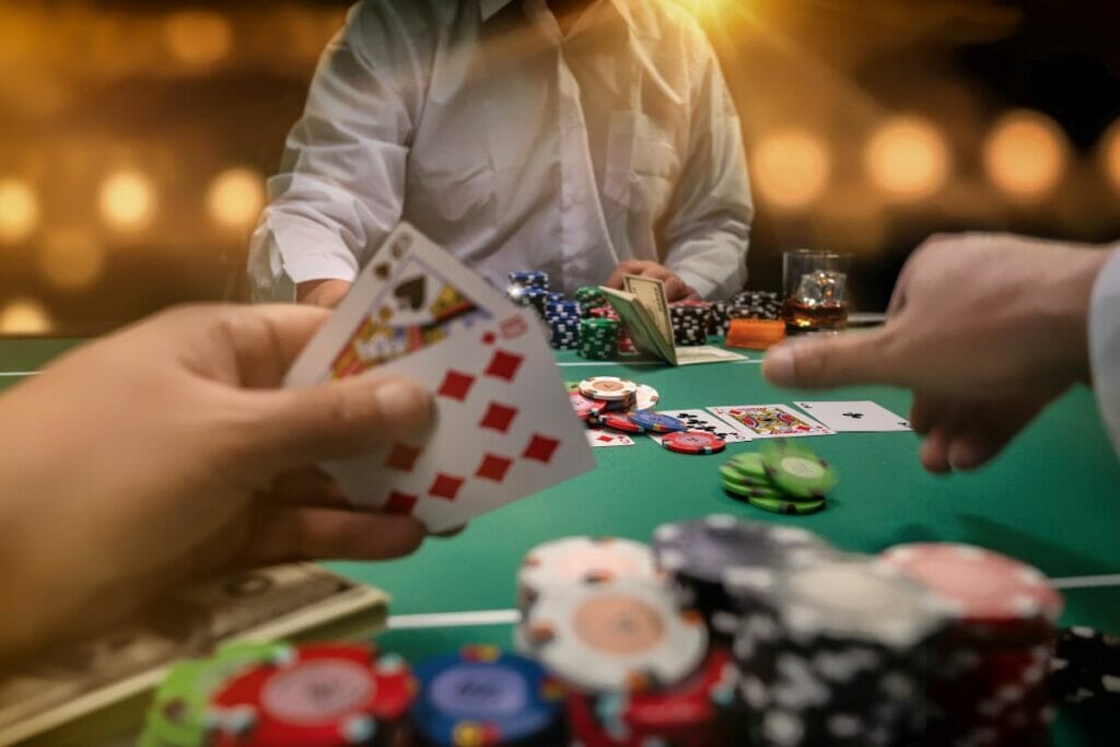 Why Do People Love Gambling? Addiction Explained - Slotmachine Basics